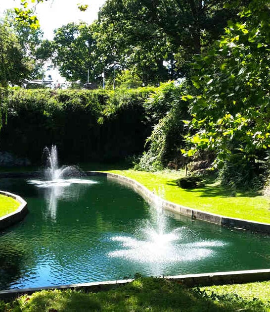 This Dreamy Park in Indiana Is Pure Fairy Tale Magic