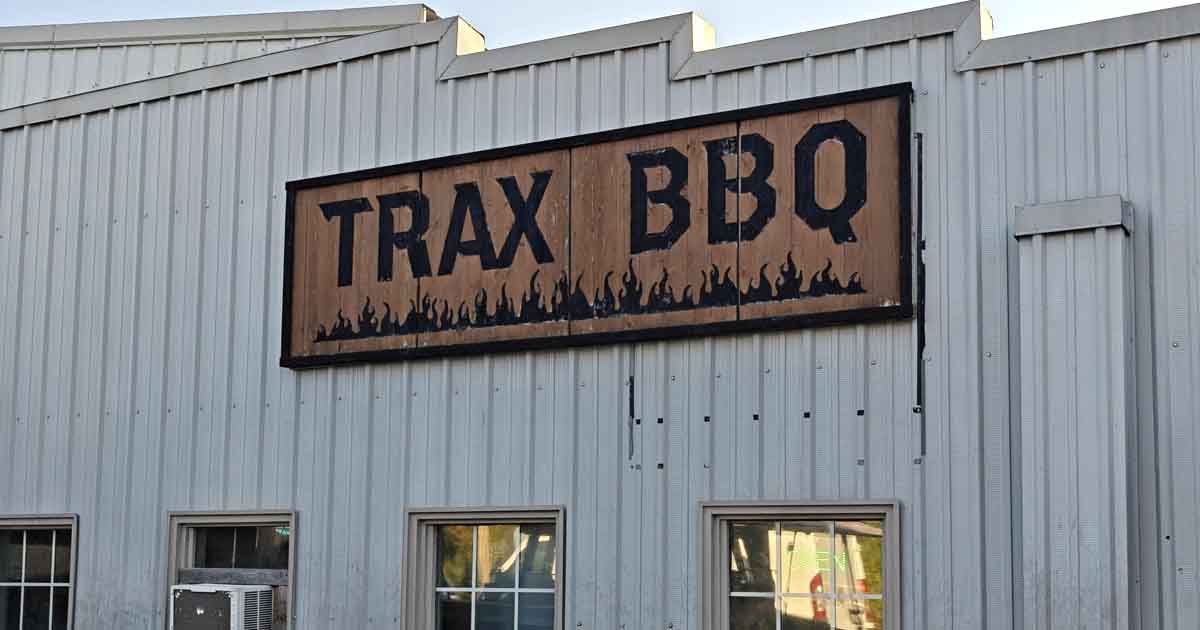 The Unassuming Indiana Eatery With BBQ That'll Change Your Life