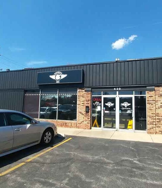 The Best Barbecue On The Planet Might Just Be Hiding In Indiana