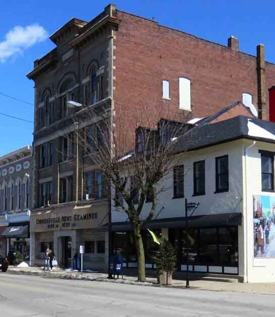 This Hidden Indiana Town Is Ridiculously Cheap To Live In