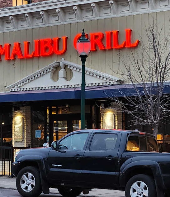 Indiana’s Best Seafood Is Hiding In This No-Frills Restaurant