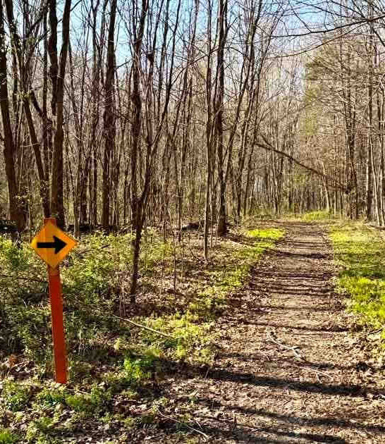indiana hike spooky name ftr
