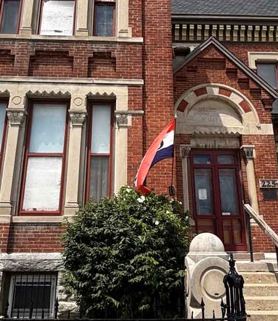 indiana historic rotary jail ftr