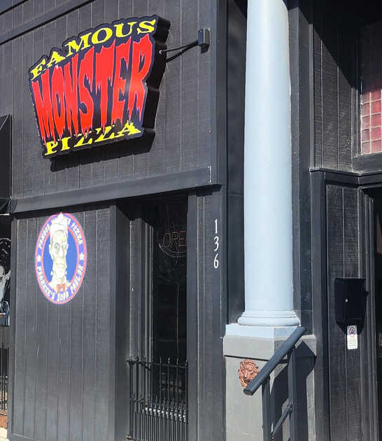 indiana horror pizza joint ftr