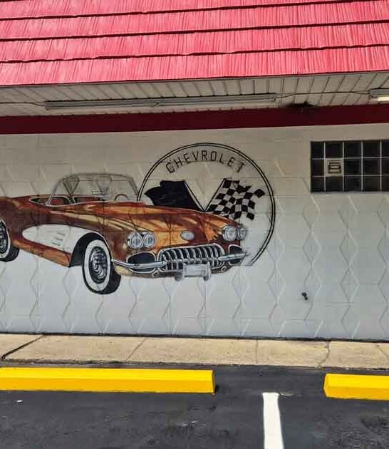 indiana local favorite diner ftr