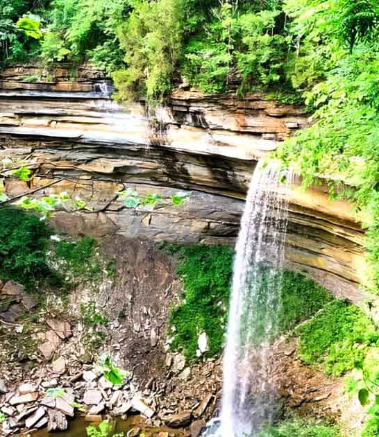 indiana natural state park ftr