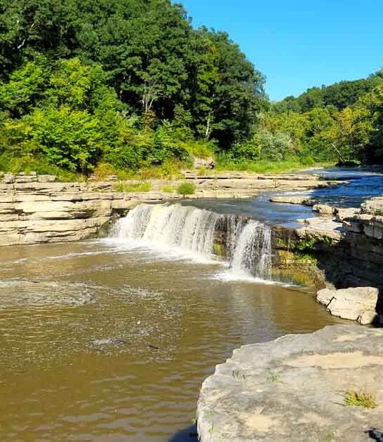 indiana off grid spots ftr