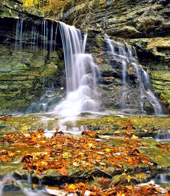 indiana oldest state park ftr