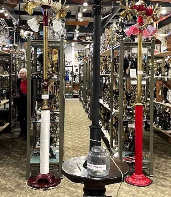 indiana overlooked treasures drive ftr