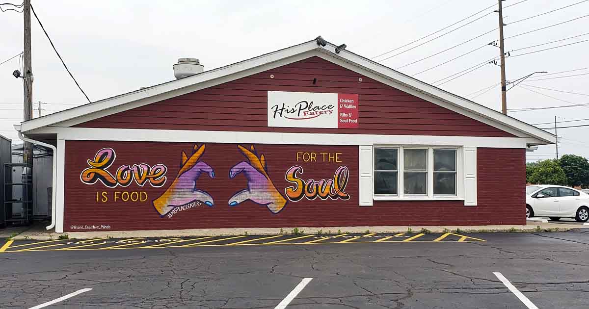One Bite At This Indiana Restaurant And You'll Be Hooked For Life