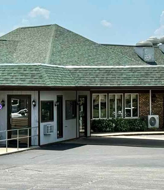indiana restaurant serves homemade ftr