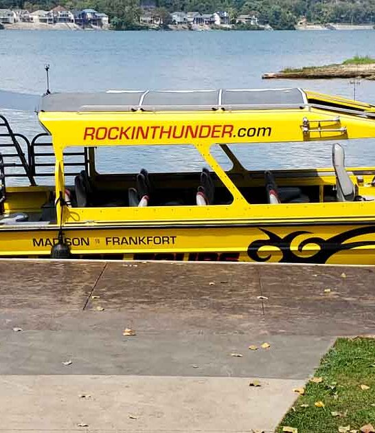 indiana river tour experience ftr