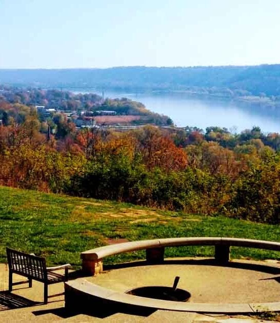 indiana scenic park escape ftr