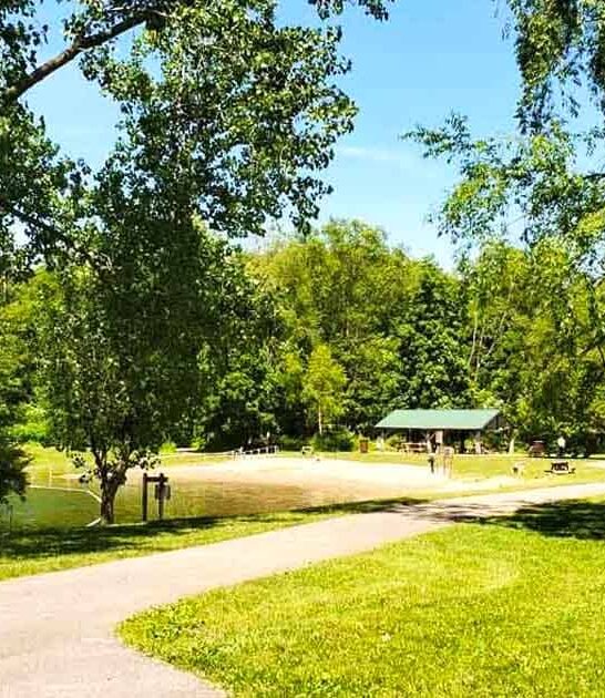 indiana scenic wildlife escape ftr