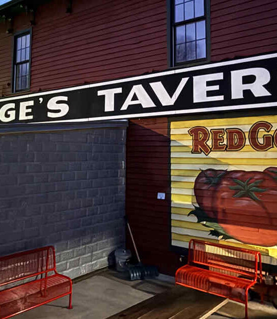 indiana surreal restaurant feels ftr
