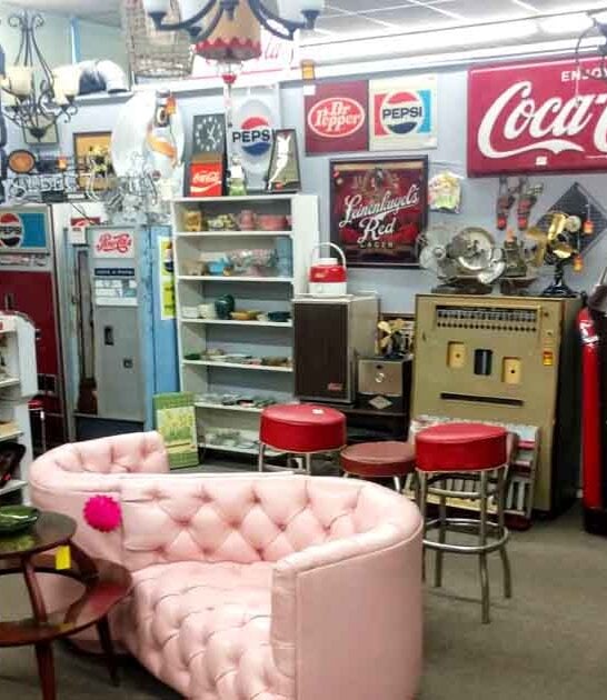 indiana thrift store paradise ftr