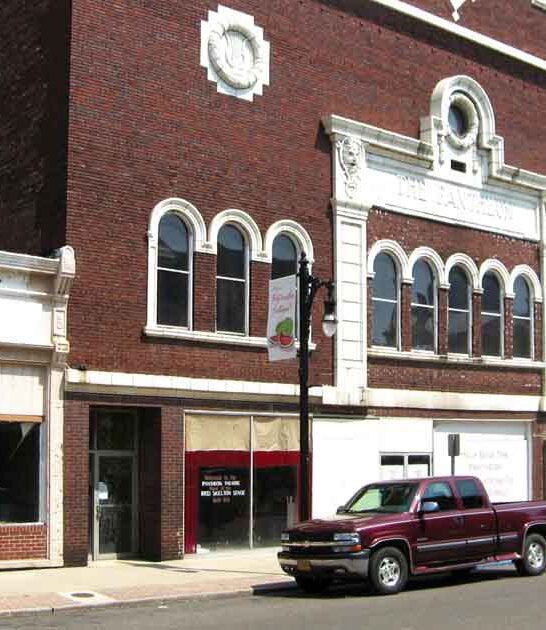 indiana thriving old town ftr