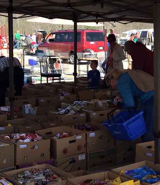 indiana treasure flea markets ftr
