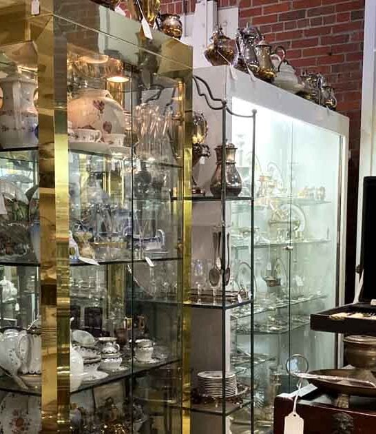 This Incredible Indiana Vintage Store Has Endless Finds For A Steal