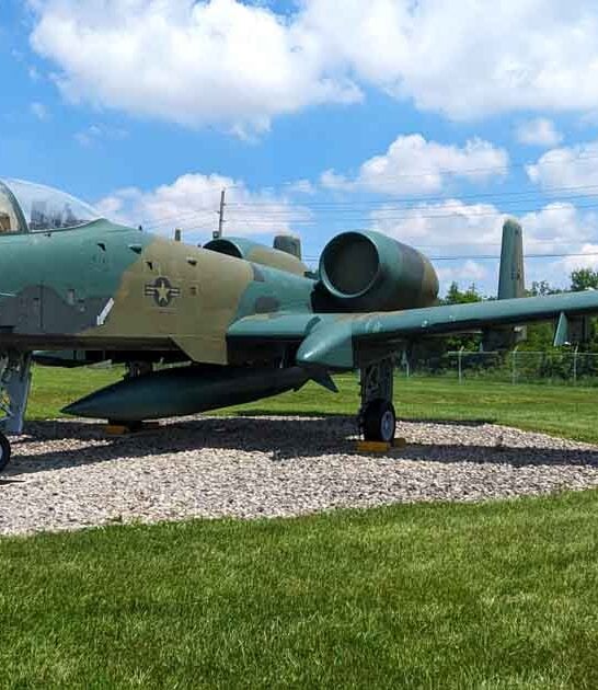 indiana visit aviation museum ftr