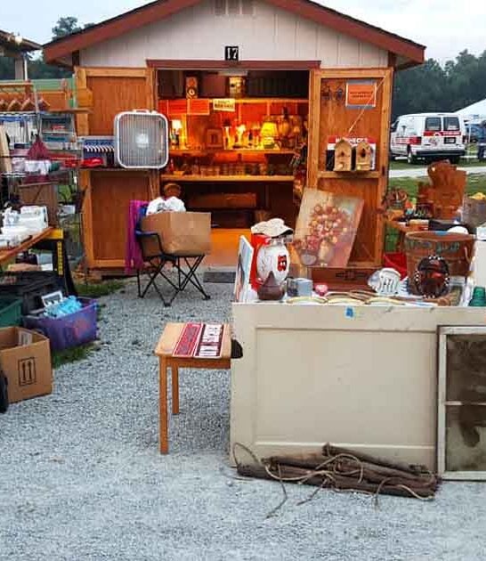 indiana visit flea markets ftr