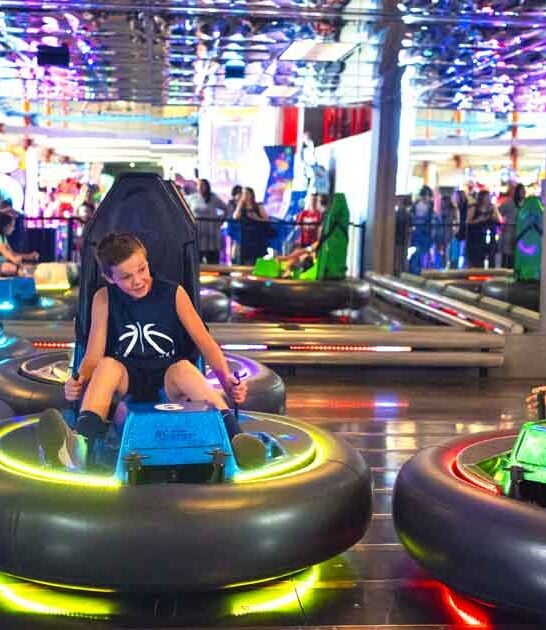 indoor amusement massachusetts child ftr