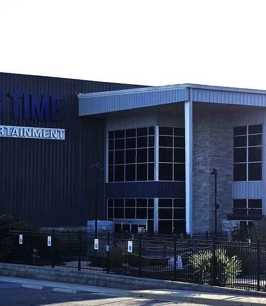 indoor amusement park alabama ftr