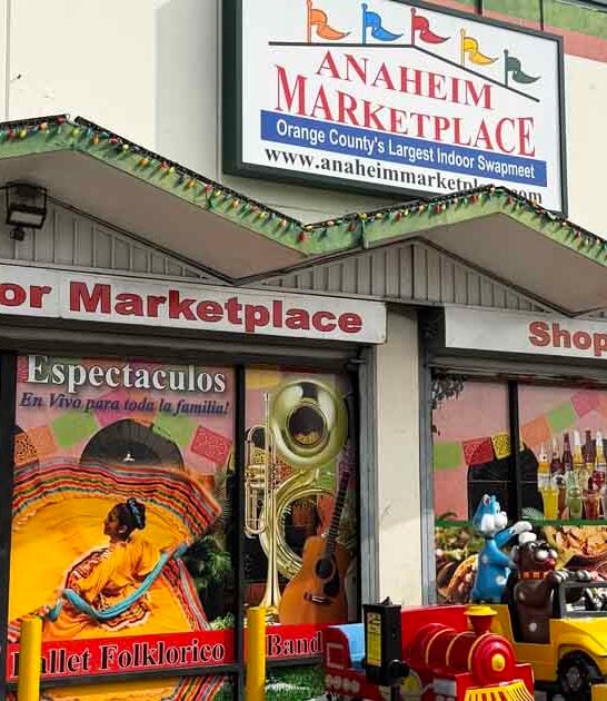 indoor market california finds ftr
