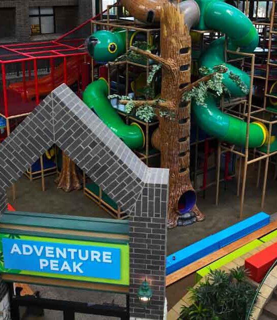 indoor playground minnesota fun ftr