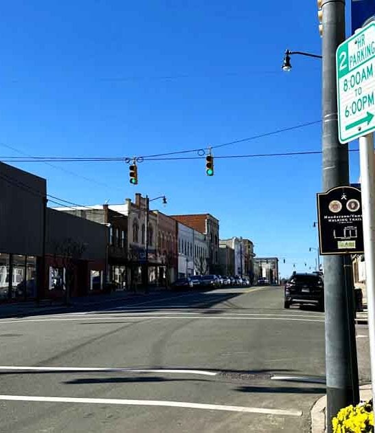 10 Small North Carolina Towns So Affordable, Social Security Alone Pays The Bills