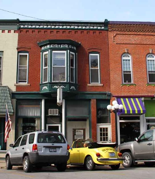 inexpensive rent illinois town ftr