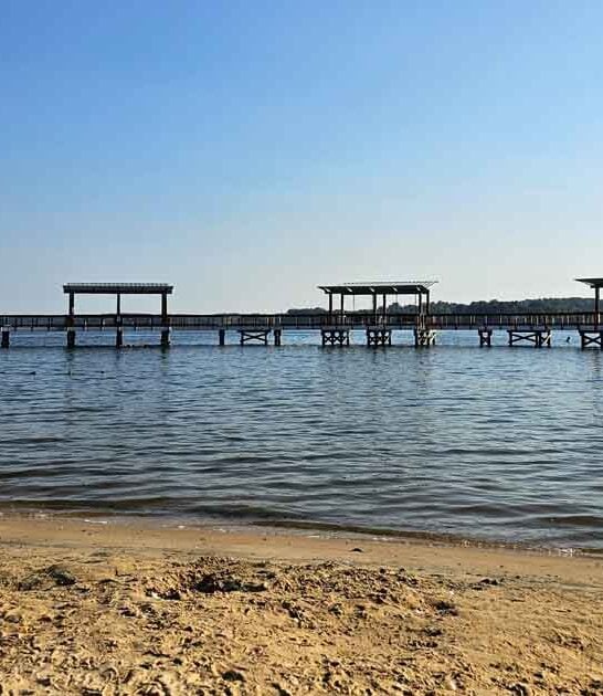 inland beach south carolina ftr