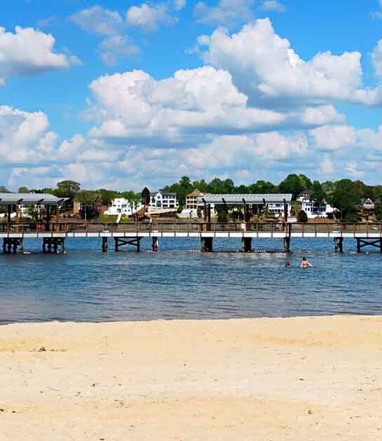 inland south carolinas beach ftr