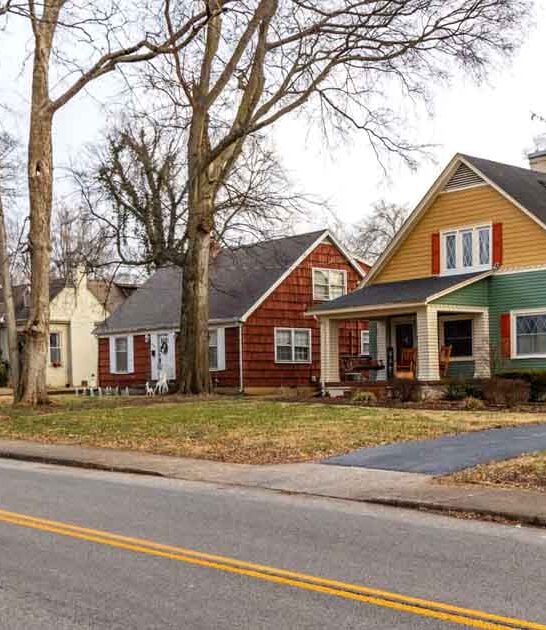 insanely affordable kentucky town ftr