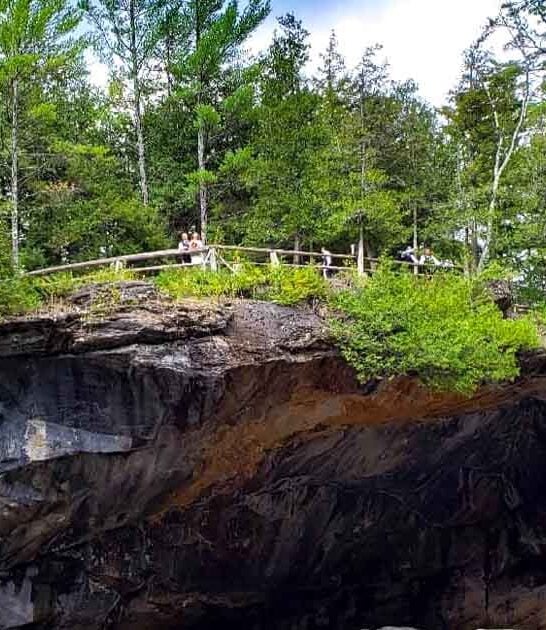 inspiring new york cave ftr