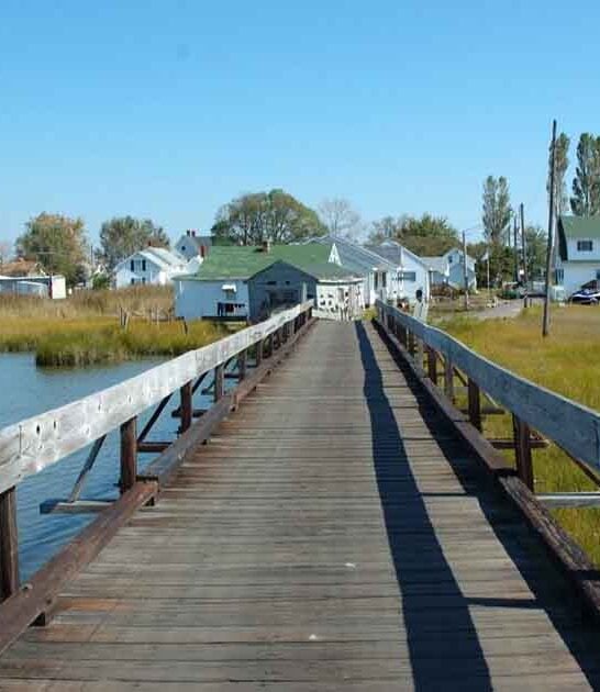 island virginia coast secret ftr
