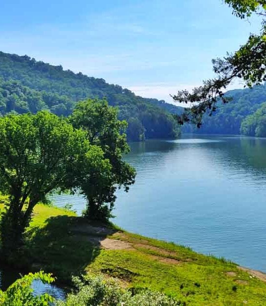 jaw dropping park kentucky ftr