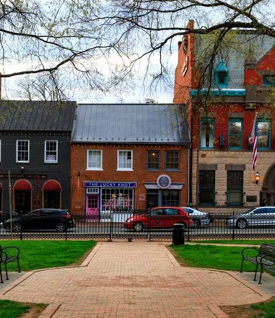 joyful virginia cities ftr