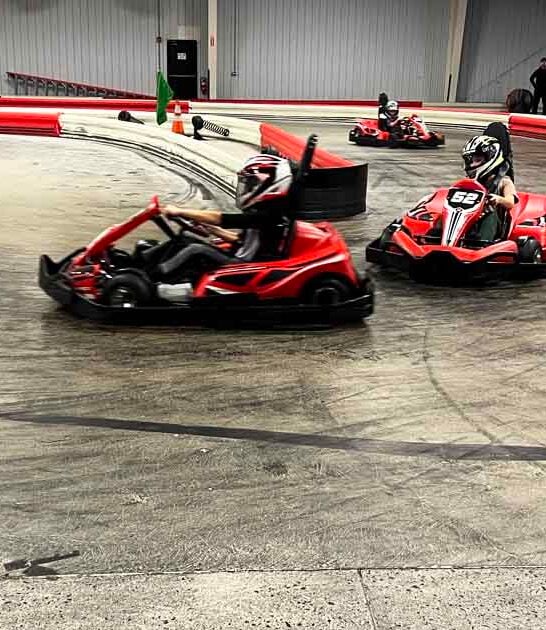 kart tracks pennsylvania speed ftr