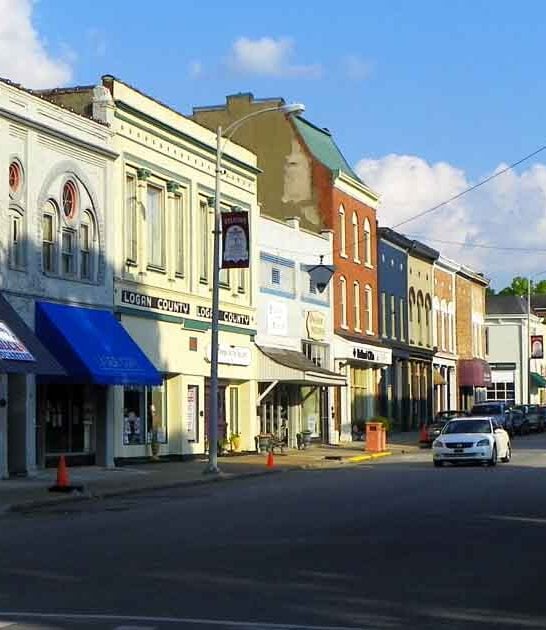 kentucky affordable good town ftr