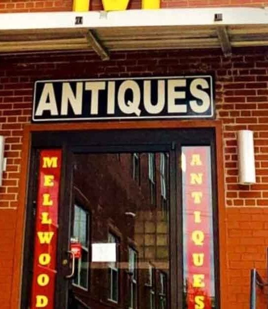 kentucky amazing antique store ftr