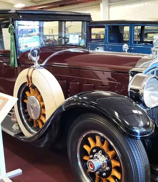 kentucky amazing car collections ftr