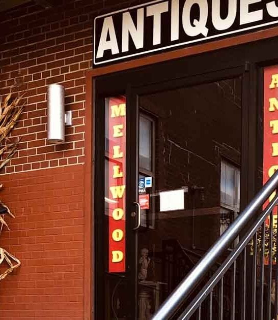 kentucky antique unique store ftr