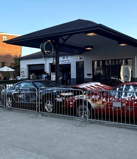 kentucky bar fired pizza ftr