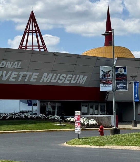 kentucky best attraction trip ftr