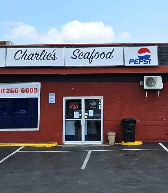 kentucky best tasting seafood ftr