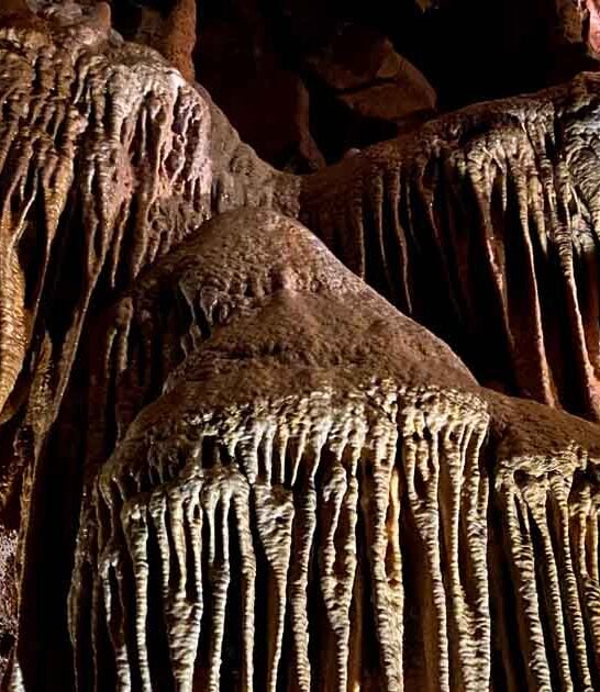 kentucky cave mystery adventure ftr