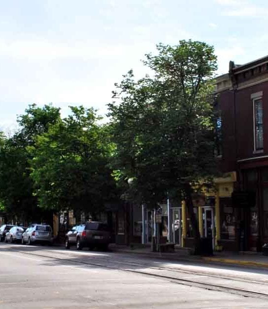 kentucky charming happy towns ftr