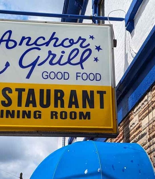 kentucky comfort diner spots ftr