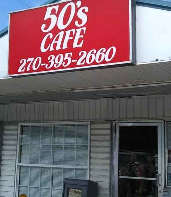 kentucky diner best food ftr